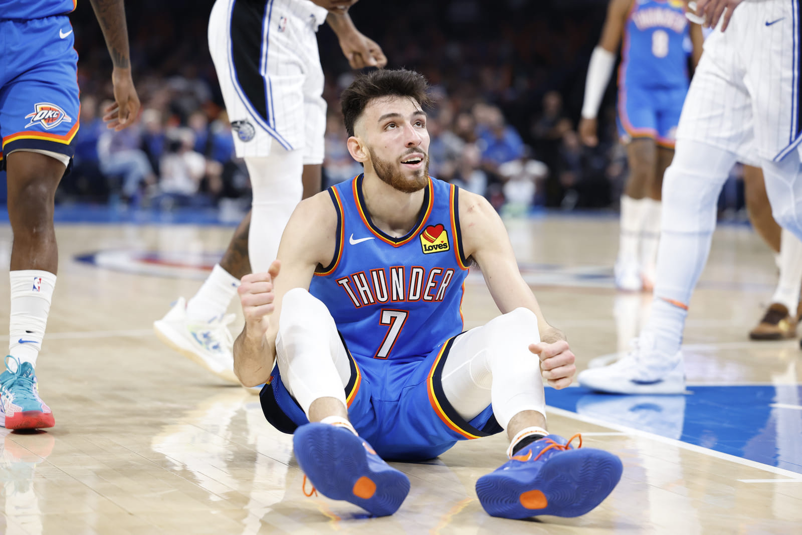 NBA Most Improved Player (MIP) Rankings 2024-25: Top 5 candidates after ...