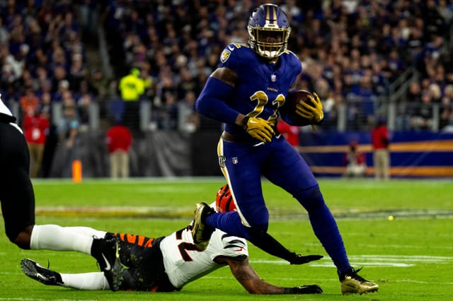 Derrick Henry named 'NFLPA Community MVP' after heartwarming donation ...