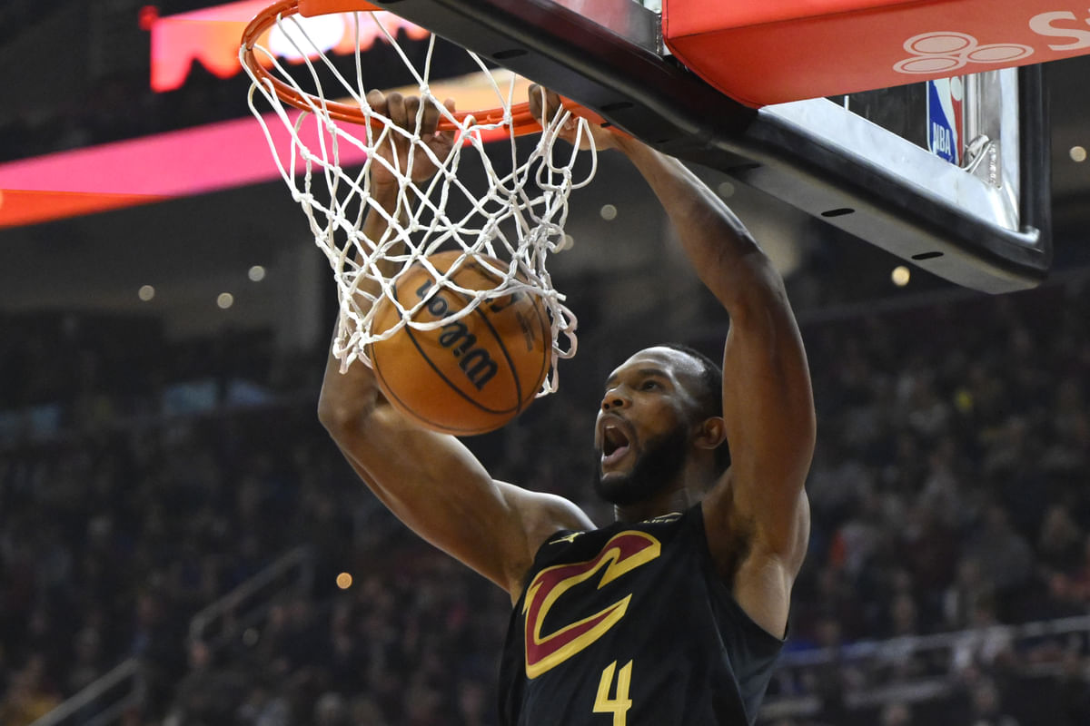 NBA Most Improved Player (MIP) Rankings 2024-25: Top 5 candidates after ...