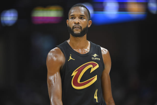 NBA Most Improved Player (MIP) Rankings 2024-25: Top 5 candidates after ...