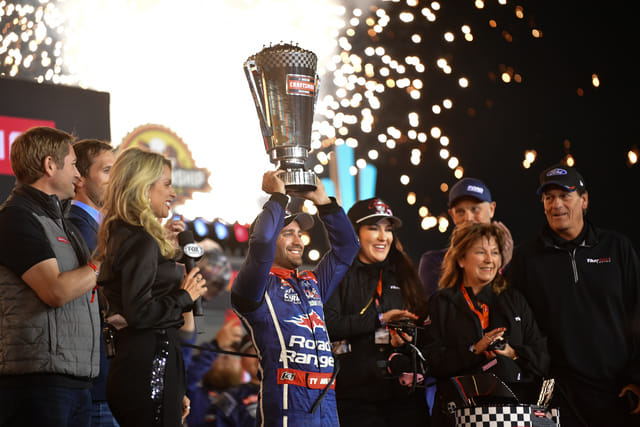 "One decision changed my life" - Ty Majeski shares his journey that set ...