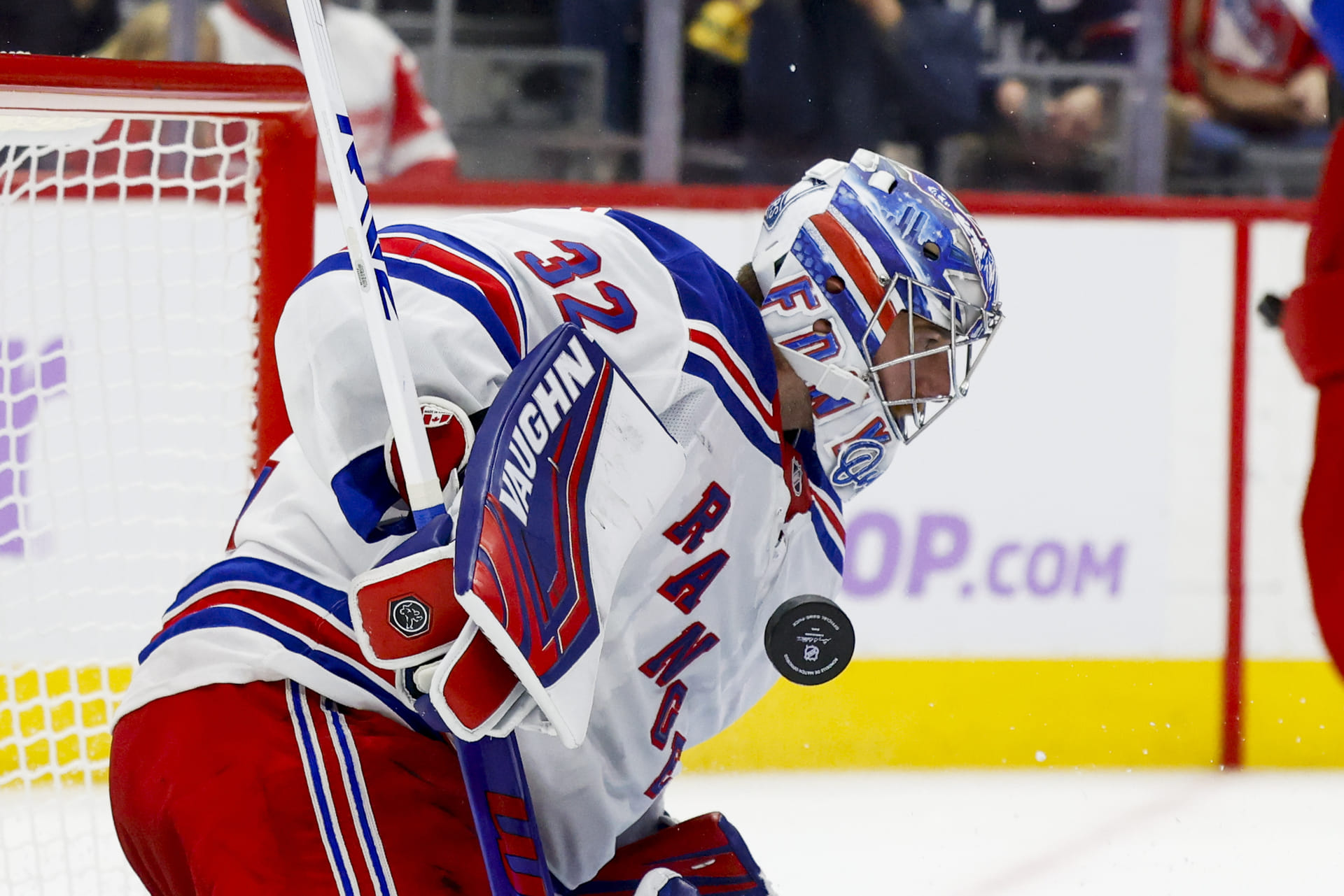 Quick brilliant, Blueshirts solid D, and more: 3 reasons why New York ...