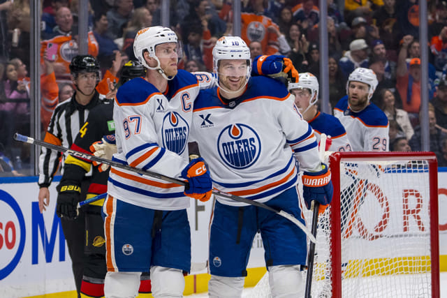New York Islanders vs Edmonton Oilers: Game preview, predictions, and ...