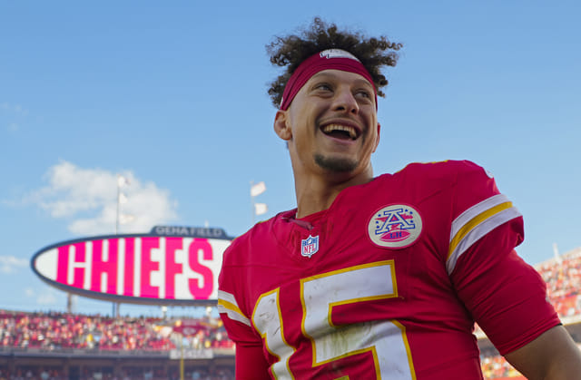 Patrick Mahomes: Patrick Mahomes breaks silence on “frustrating” home burglary