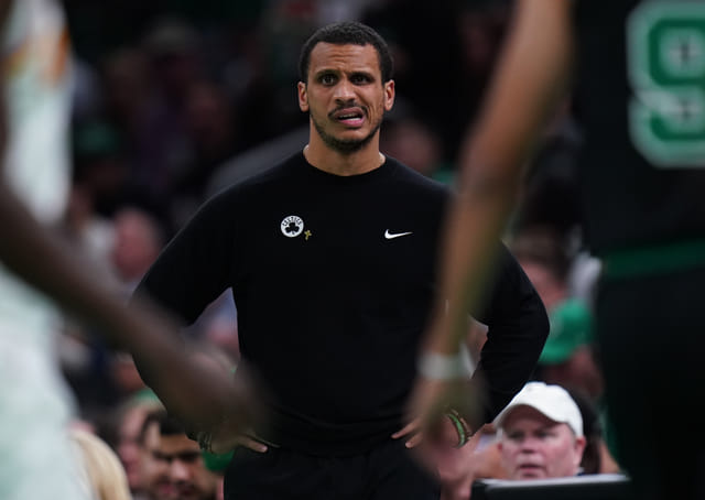 NBA Coach of the Year (COY) rankings 2024-25: Top 5 candidates after ...