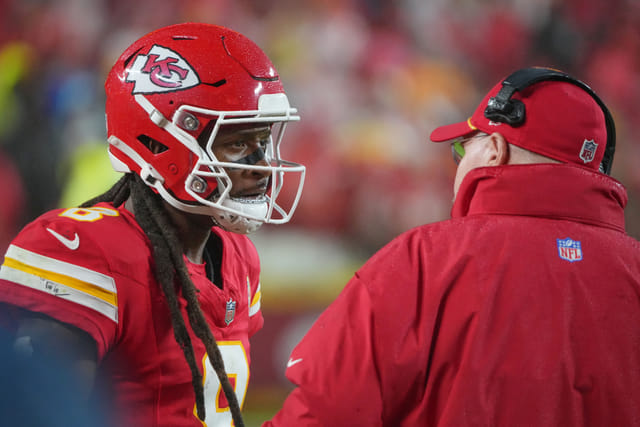 Andy Reid backs 'dirty tough' DeAndre Hopkins as WR helps extend Chiefs ...