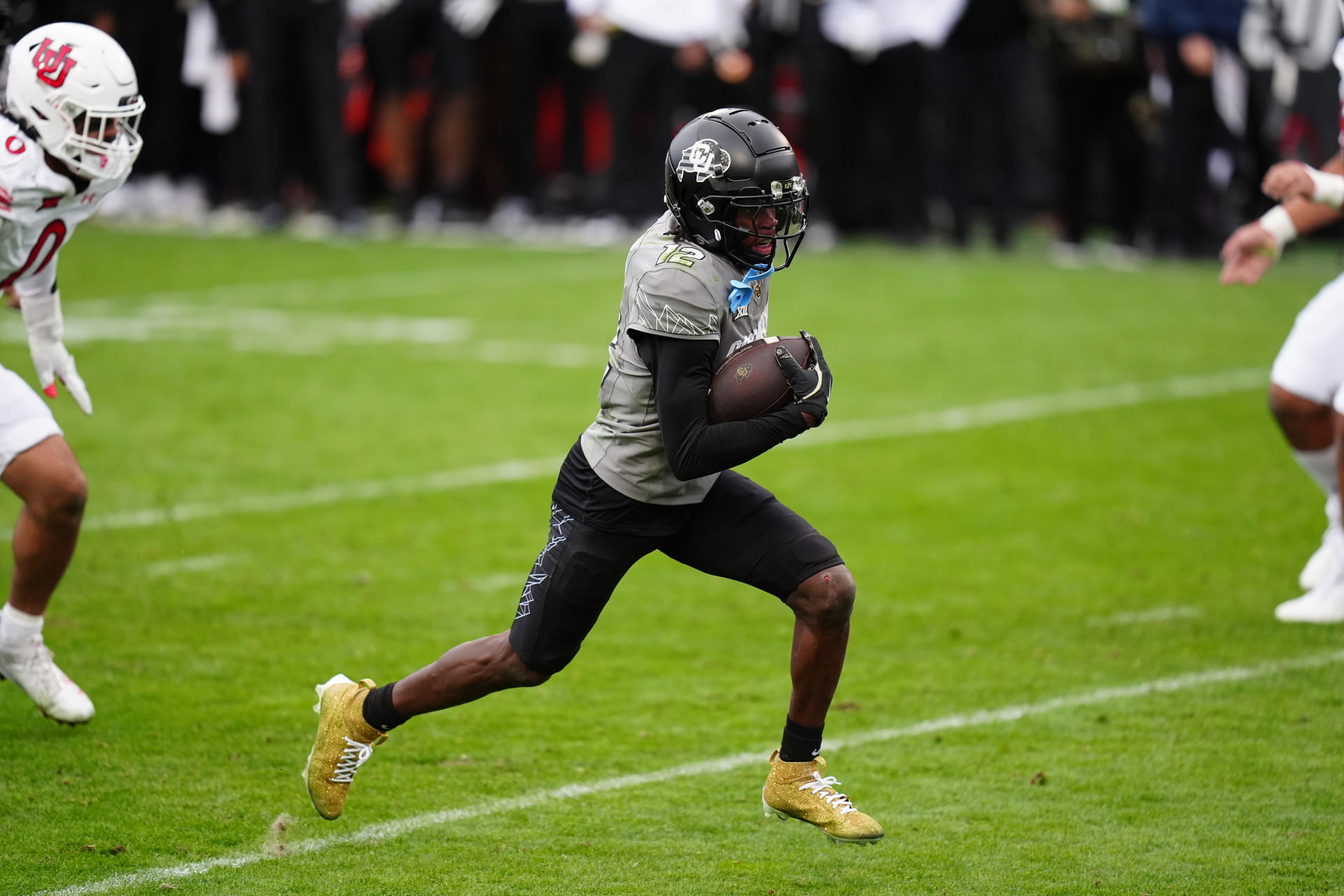 Colorado critic Paul Finebaum finally makes his Heisman pick: "He is ...