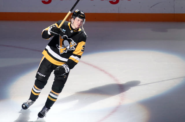 Penguins lineup tonight: Pittsburgh's projected lineup for game against ...