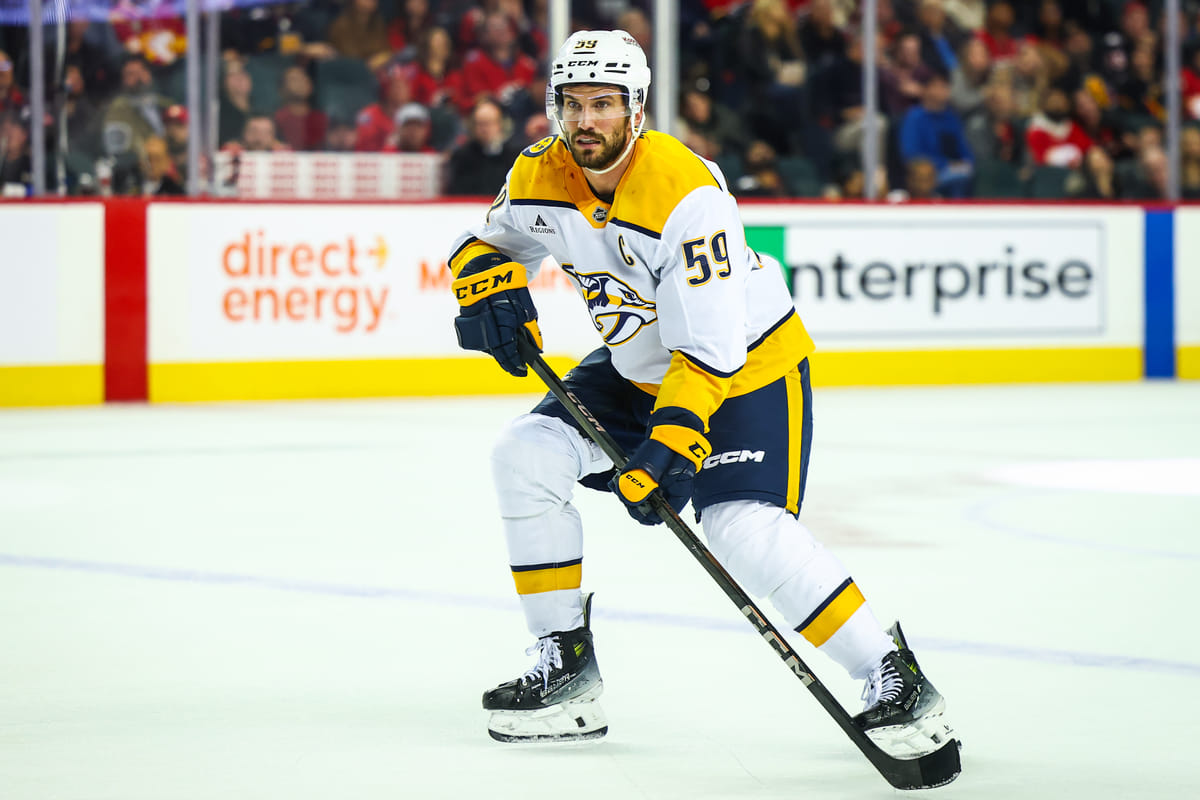 Nashville Predators vs Vancouver Canucks: Live streaming options, where ...