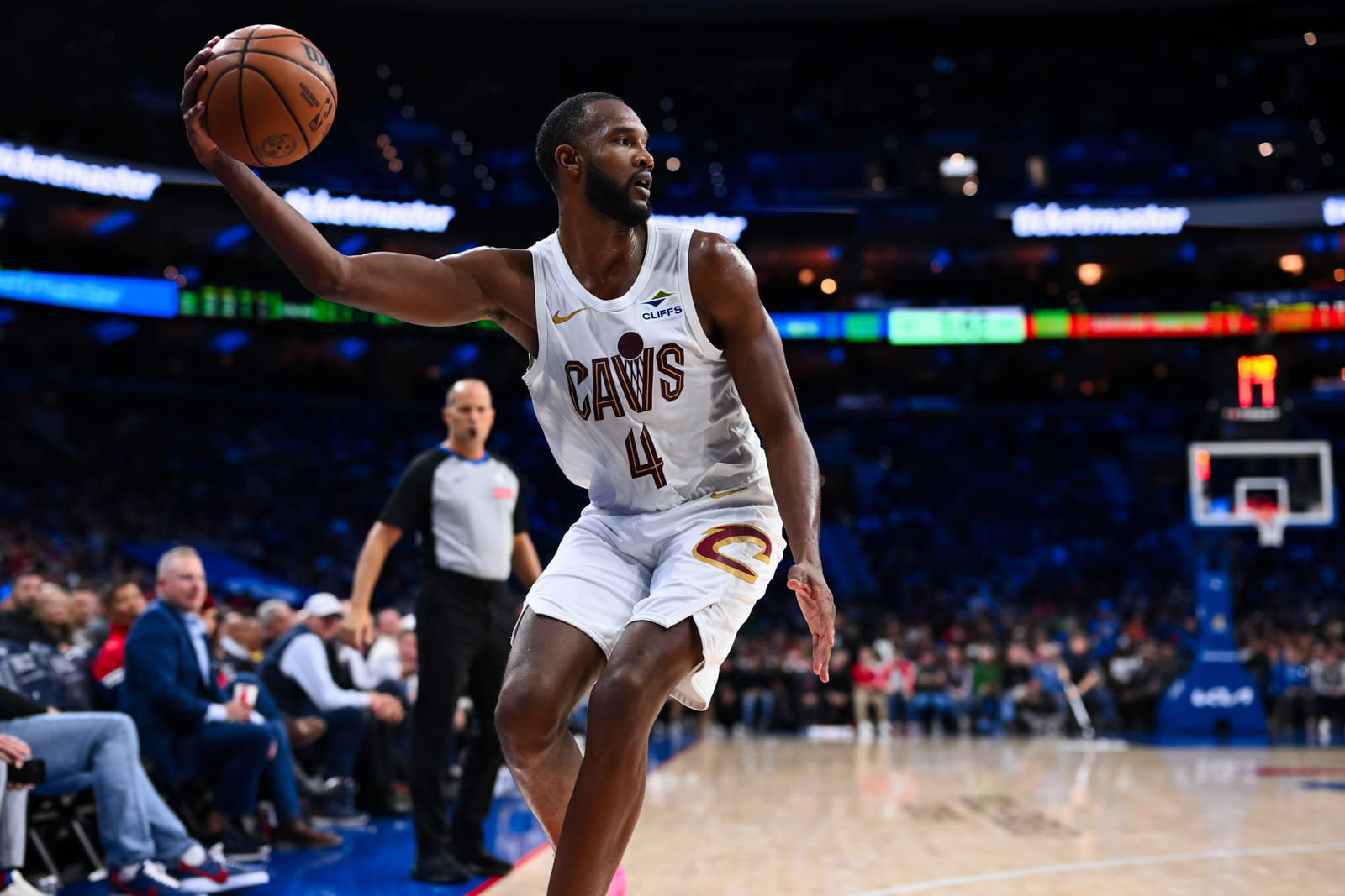 NBA Most Improved Player (MIP) Rankings 2024-25: Top 5 candidates after ...