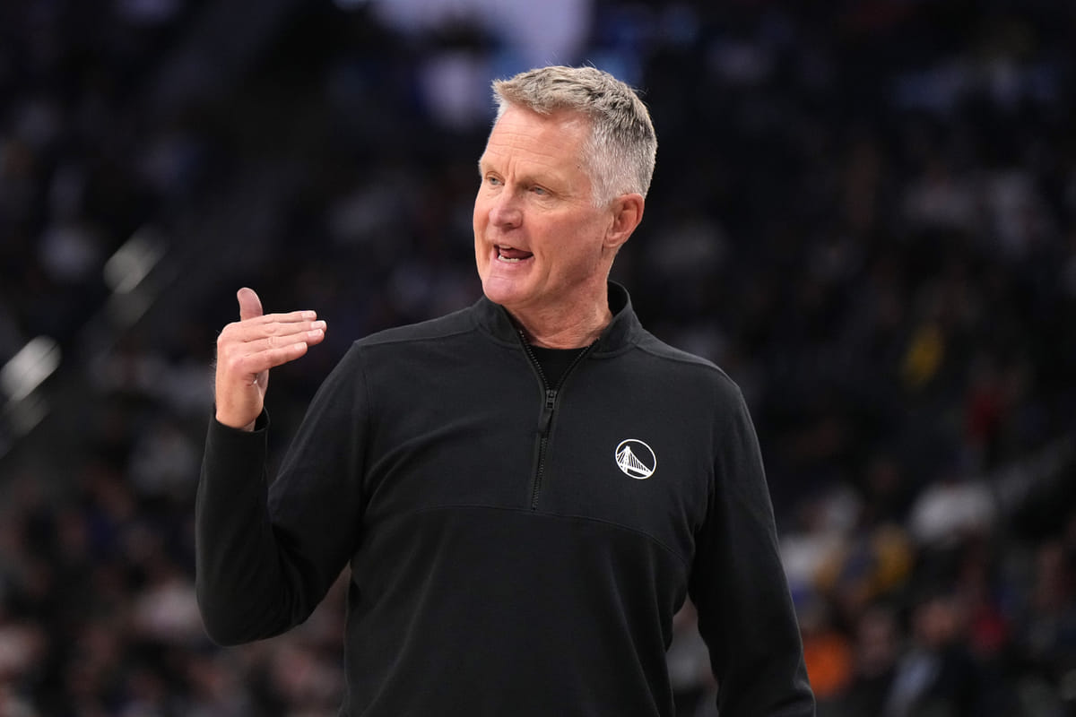 NBA Coach of the Year (COY) rankings 2024-25: Top 5 candidates after ...