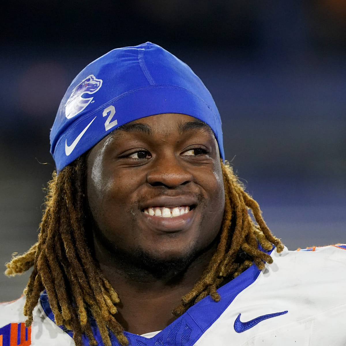 Senior analyst Mel Kiper predicts Ashton Jeanty's NFL future after ...