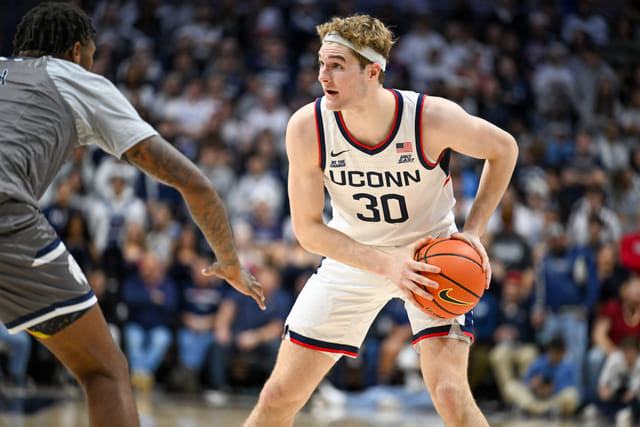 UConn vs. Colorado: Box score, stats, and summary feat. Liam McNeeley ...