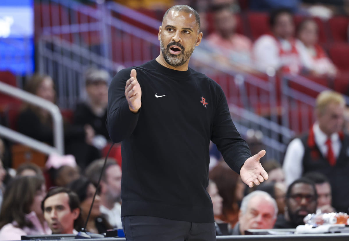 NBA Coach of the Year (COY) rankings 2024-25: Top 5 candidates after ...