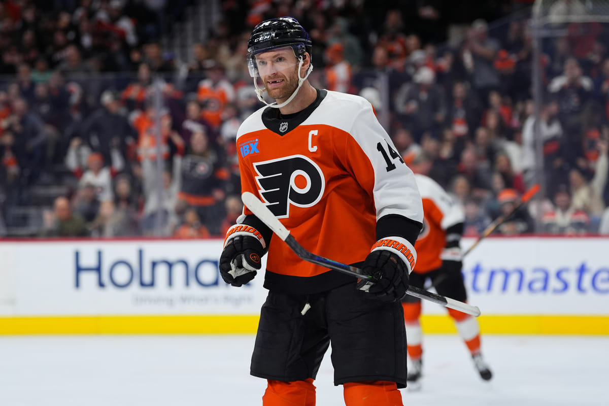 Vegas Golden Knights vs Philadelphia Flyers: Live streaming options ...
