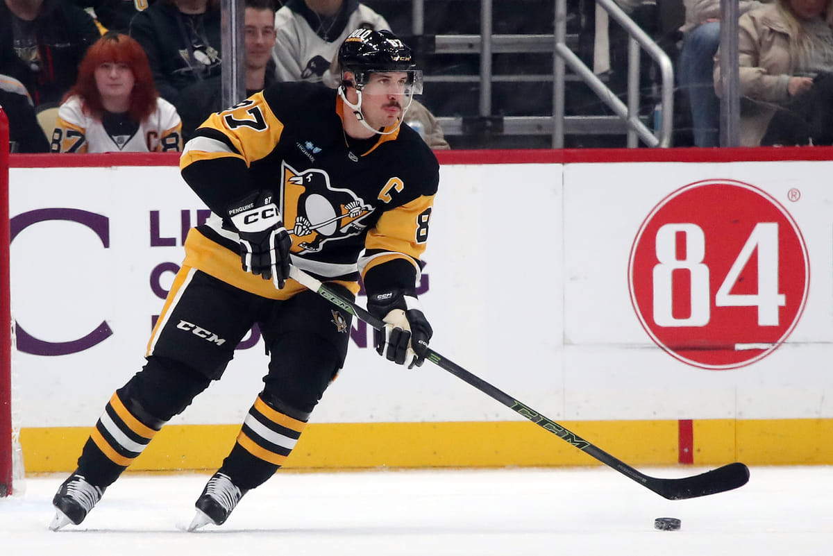 Vancouver Canucks vs Pittsburgh Penguins: Live streaming options, where ...