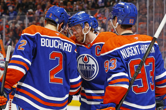 Edmonton Oilers vs Utah Hockey Club: Game preview, predictions, and ...
