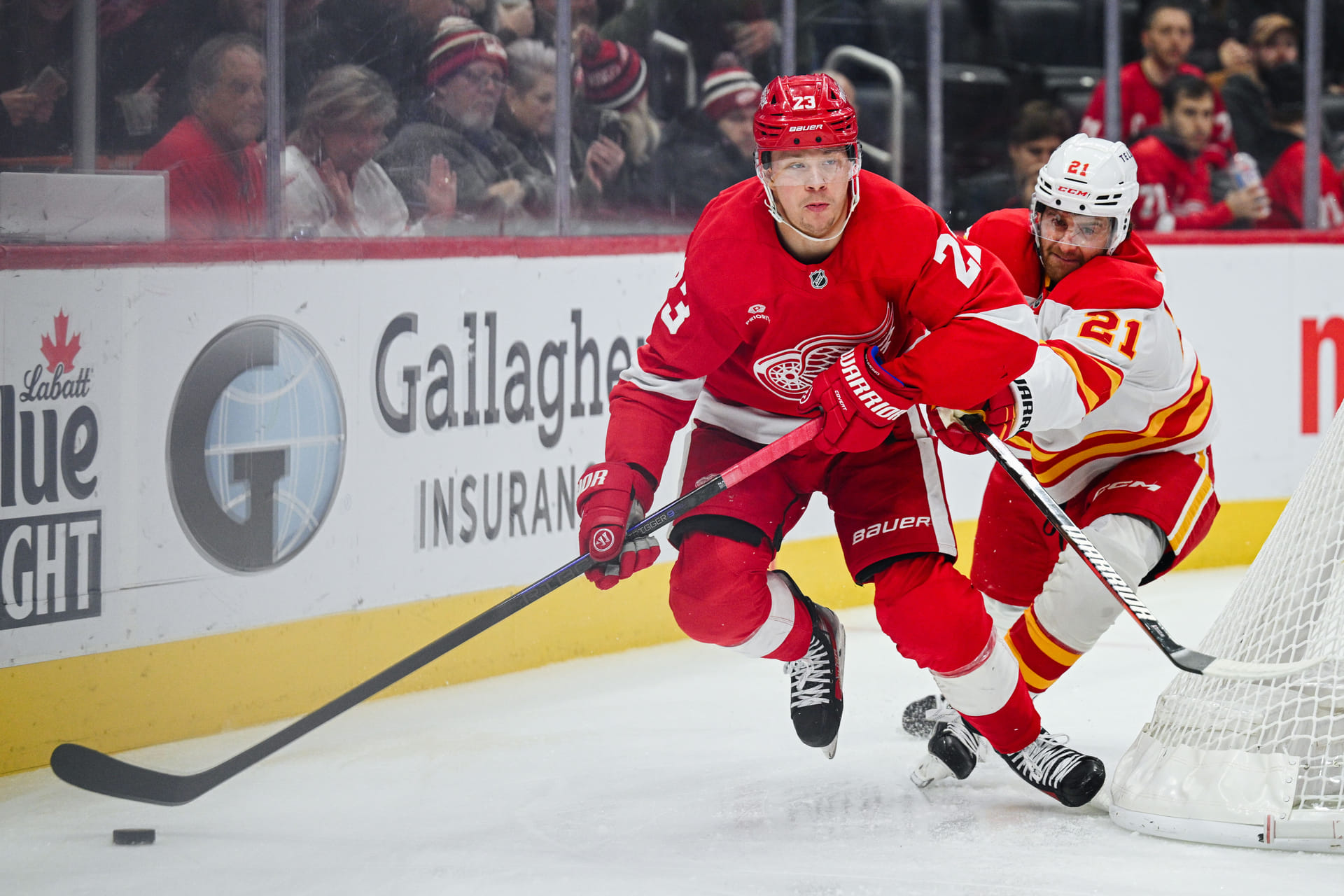 Raymond OT winner, Talbot’s 24 saves, and more: 3 reasons why Detroit ...