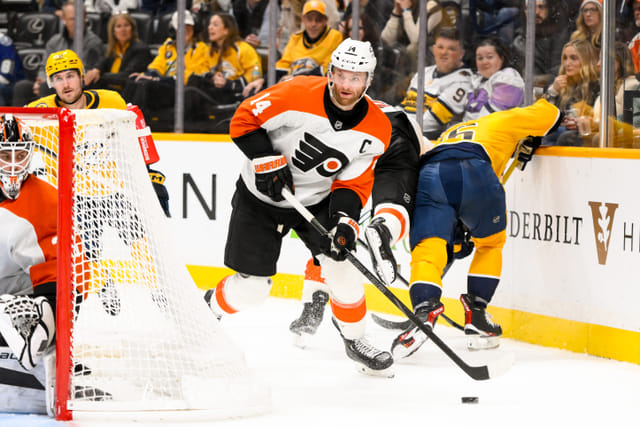 New York Rangers vs Philadelphia Flyers: Live streaming options, where ...