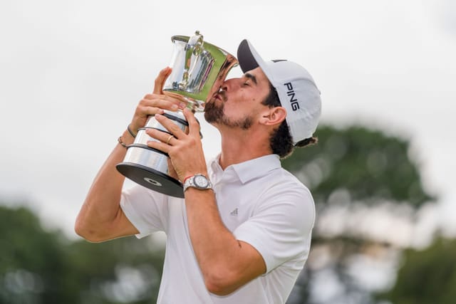 2024 ISPS Handa Australian Open field: DP World Tour players and ...