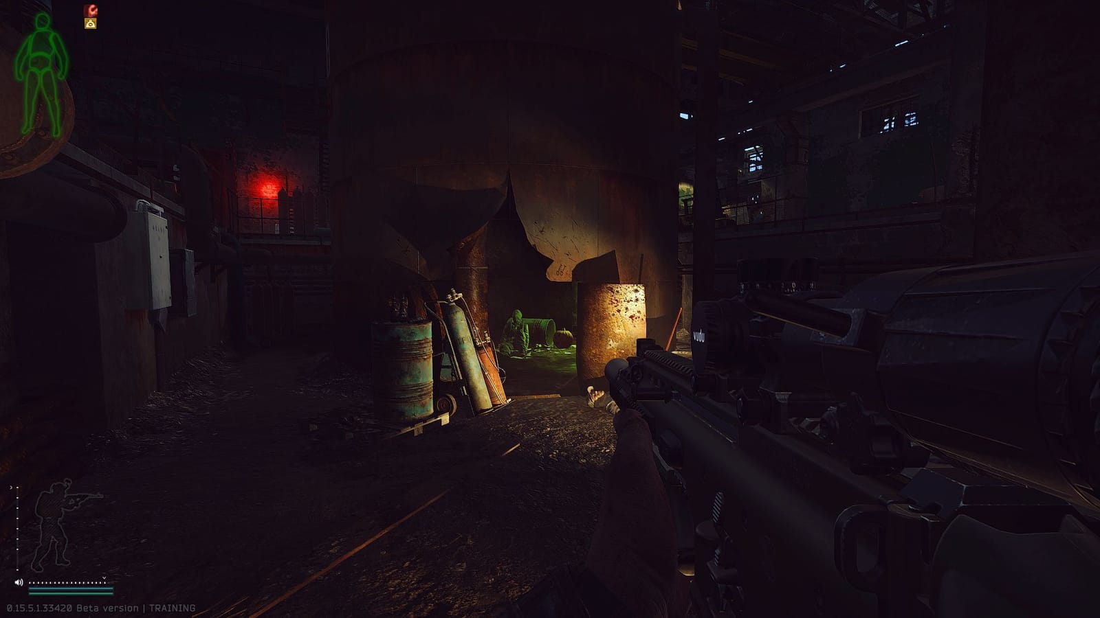 All Is Revealed in Escape from Tarkov: How to complete and rewards