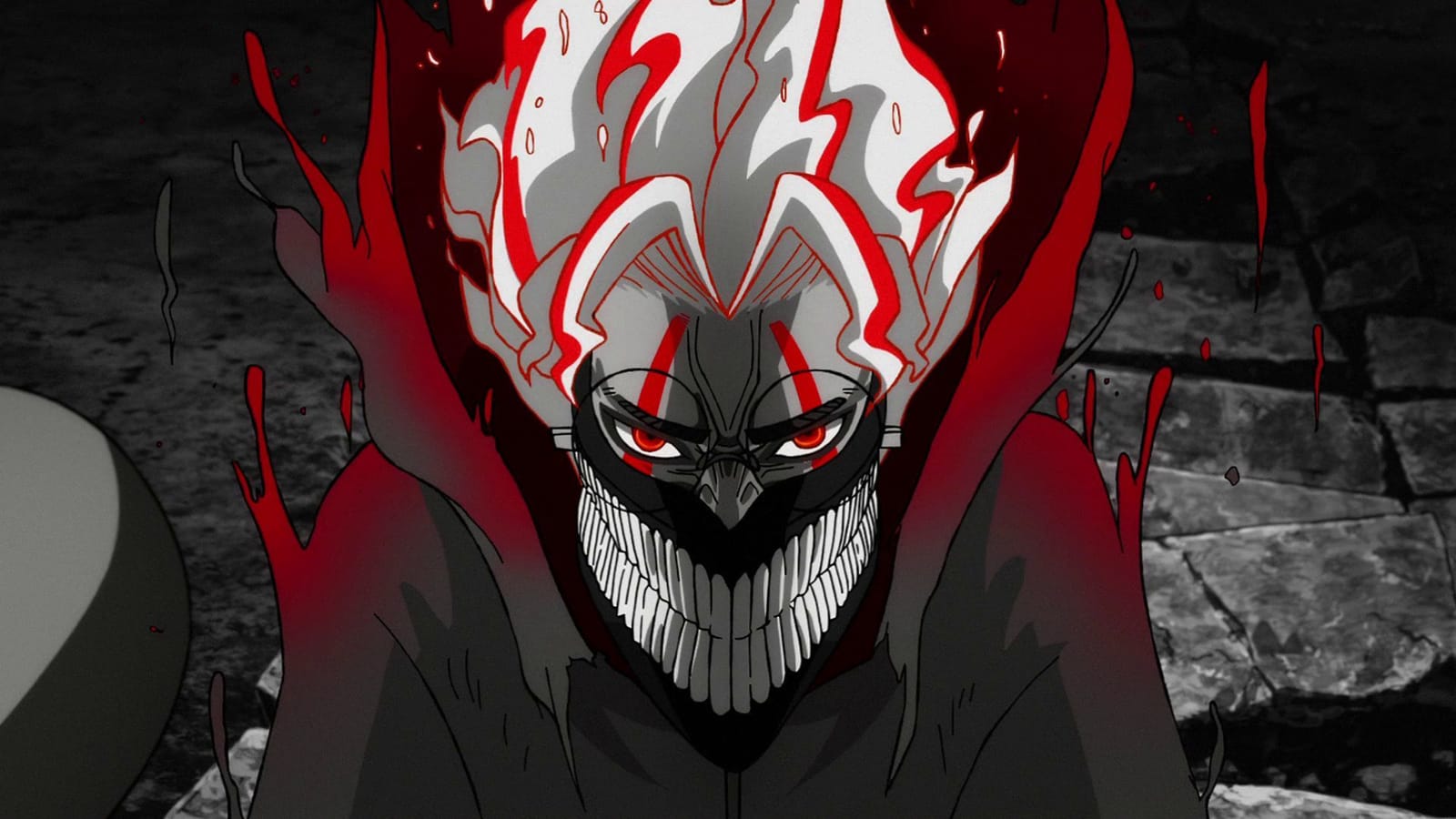 Okarun being an alien in Dandadan would explain every major question on him