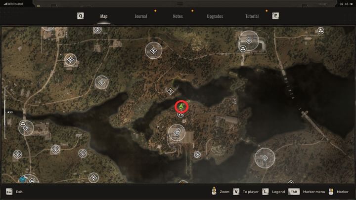 How to get an RPG in Stalker 2
