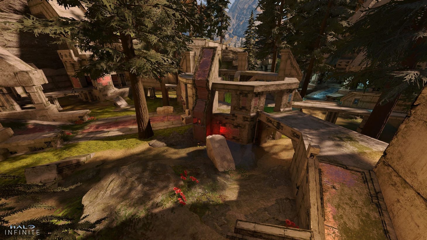 All Halo 2 Maps added to Halo Infinite explained