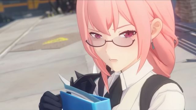 Zenless Zone Zero Yanagi build: Best W-Engine, Drive Disc, skills, and teams