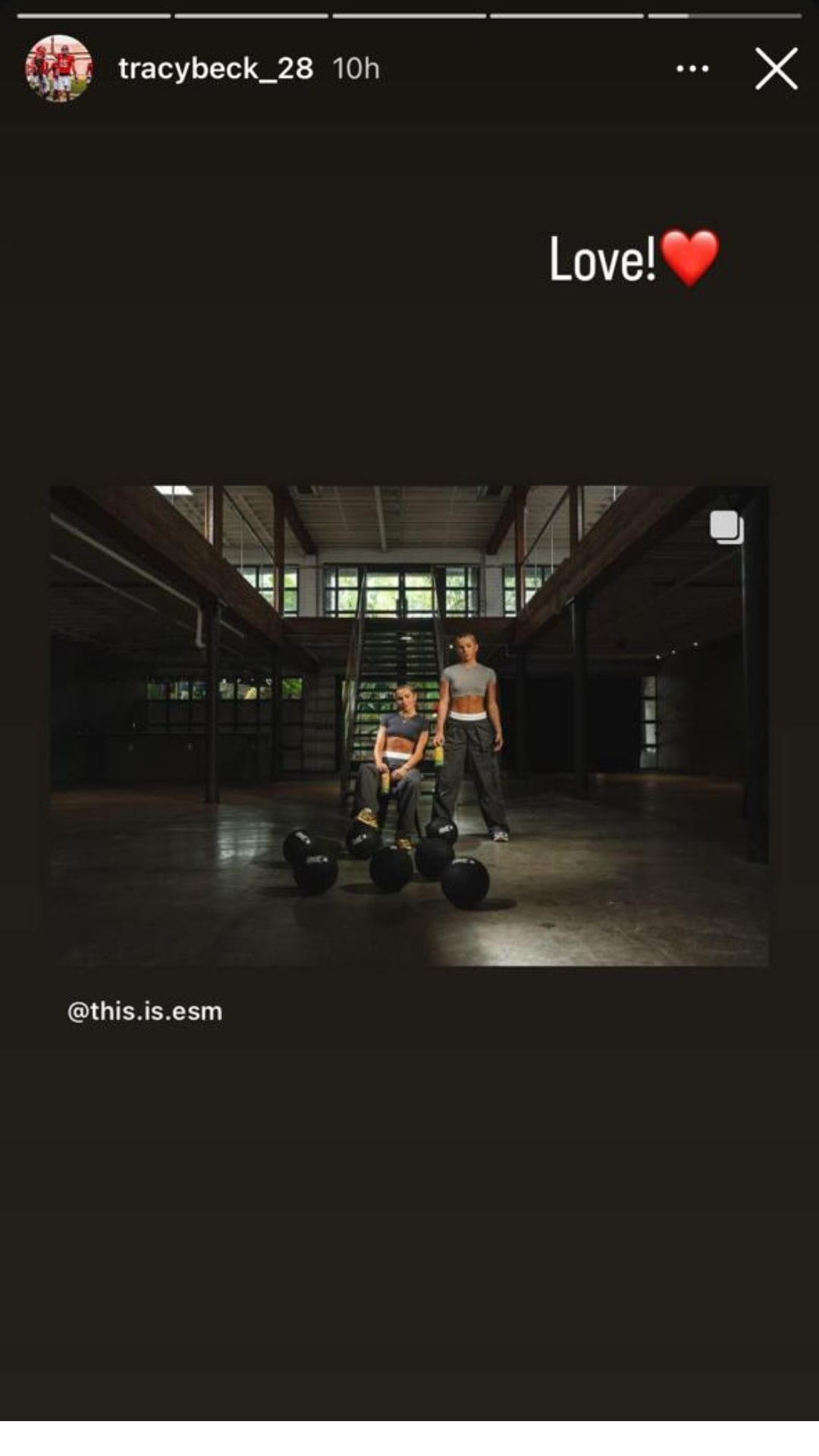 Carson Beck’s mom Tracy drops 1-word reaction to Cavinder twins’ latest ...