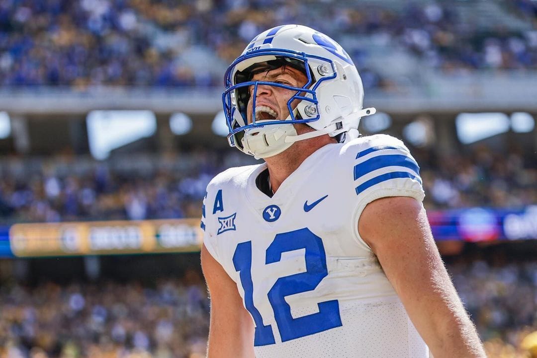 Who are Jake Retzlaff Parents? Meet Maxanne Retzlaff & Steve Retzlaff