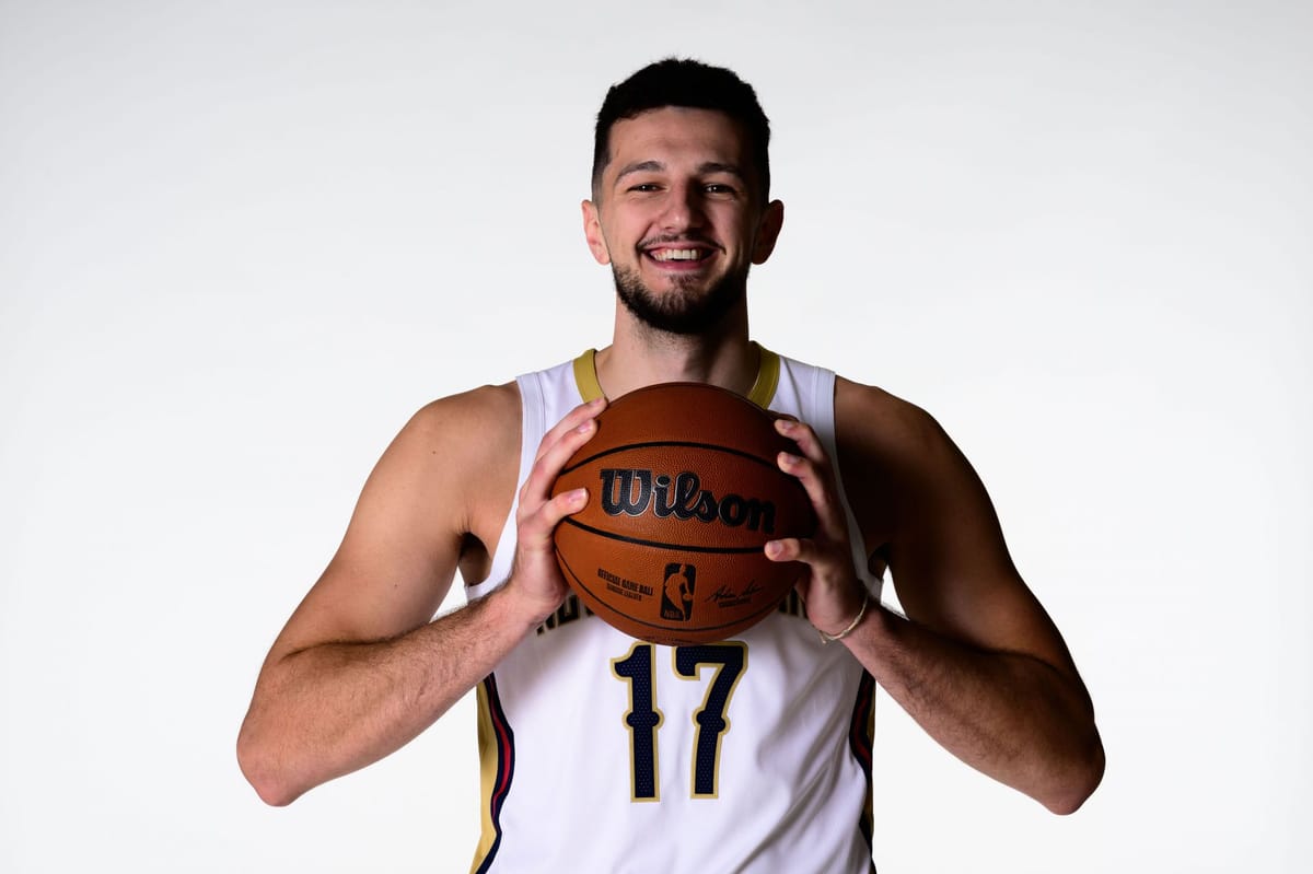 Karlo Matkovic Nationality - Karlo Matkovic Hometown, Birthplace, and more