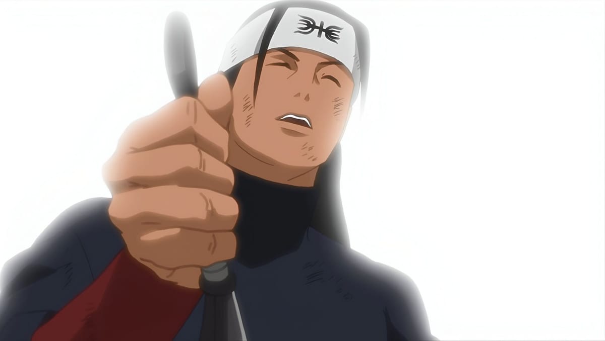 Why was the First Hokage so strong in Naruto? Hashirama Senju's power ...