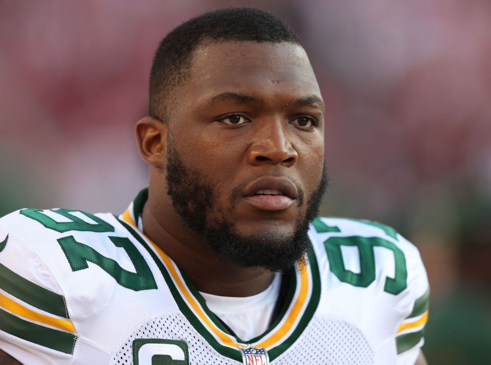 Who Are Kenny Clark's Parents? Age, Nationality & More