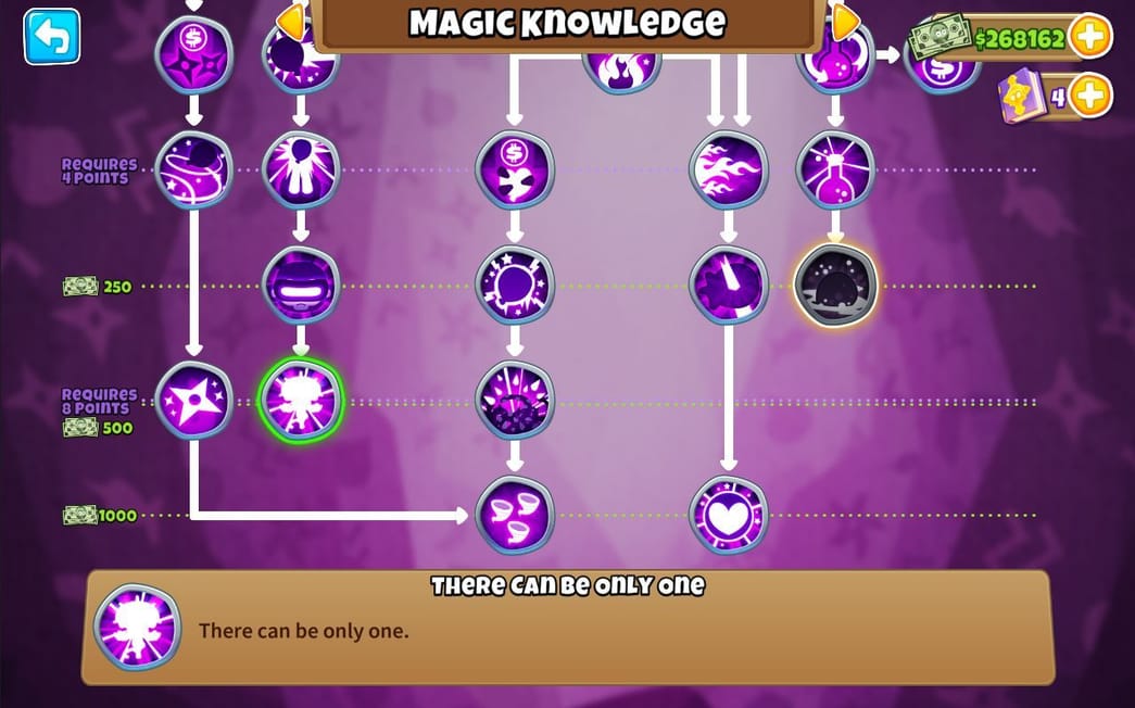 10 best Bloons TD 6 Monkey Knowledge