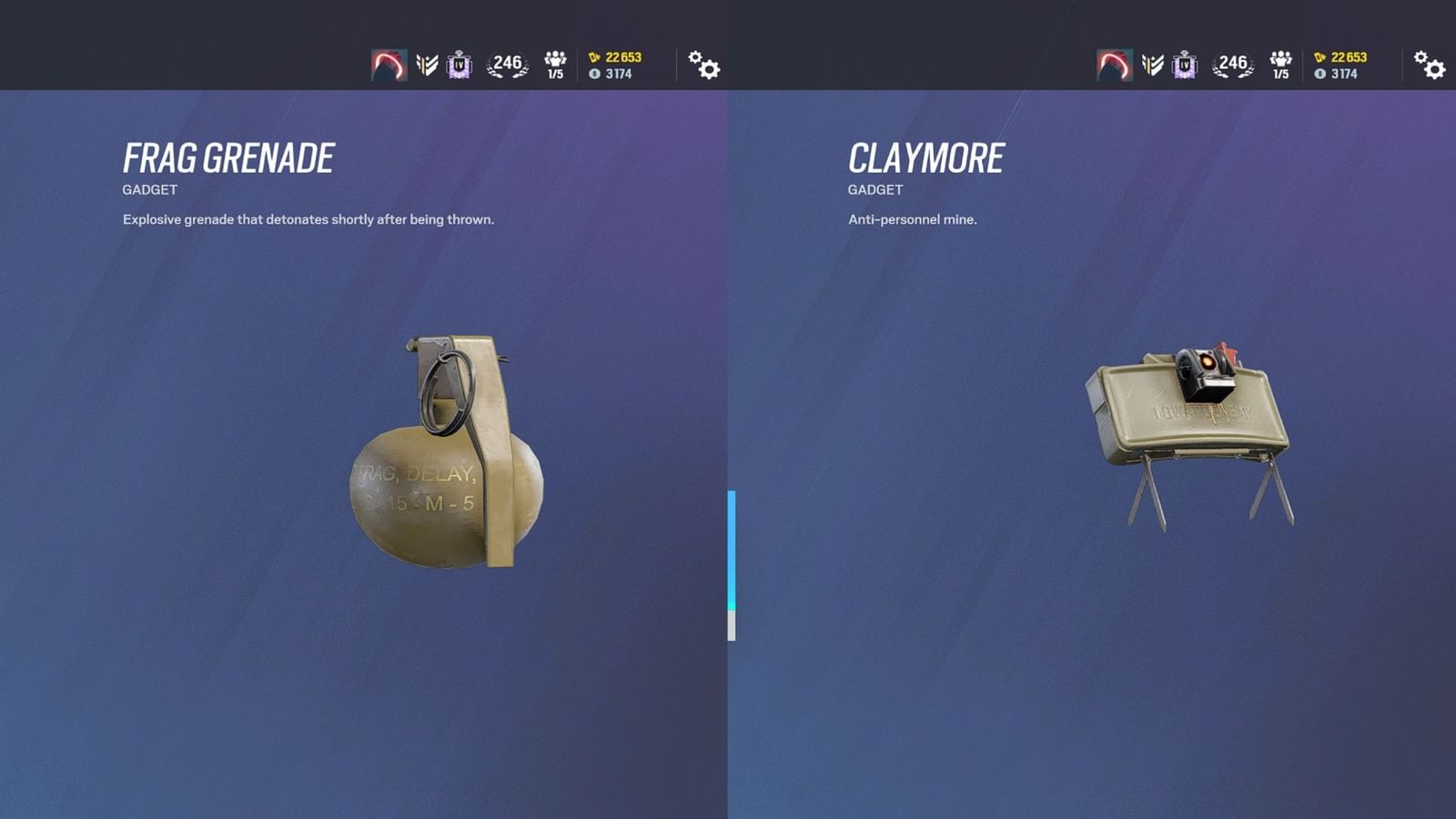 New Blackbeard Rework in Rainbow Six Siege: Loadout, abilities, gadget ...