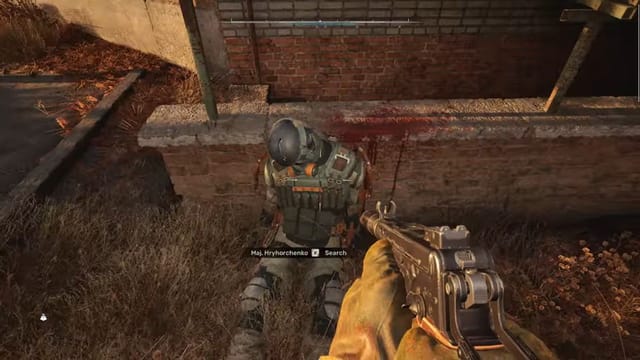 Stalker 2 walkthrough: How to complete Chasing Ghosts mission