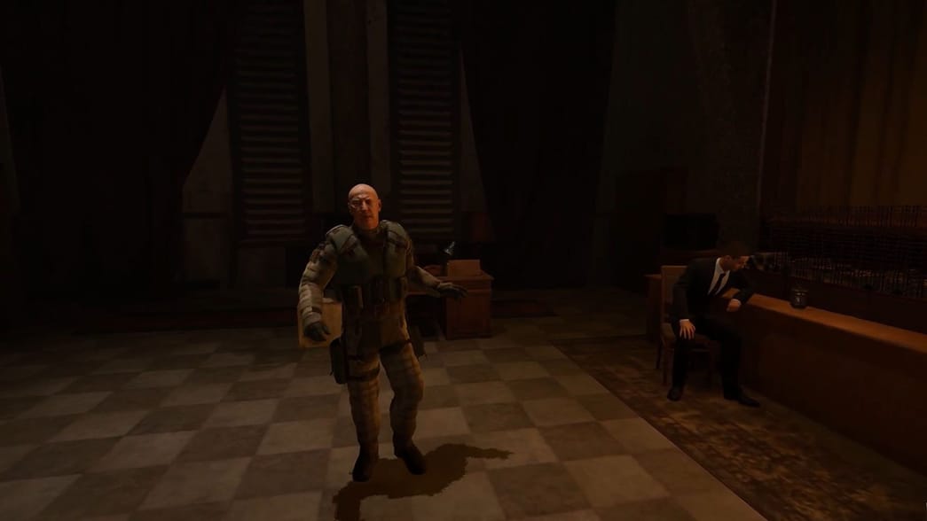 Stalker 2 walkthrough: How to complete An Invisible Threat mission