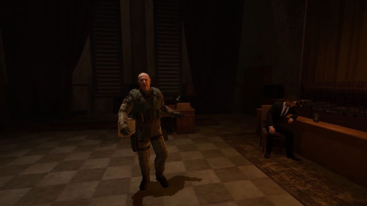 Stalker 2 walkthrough: How to complete An Invisible Threat mission