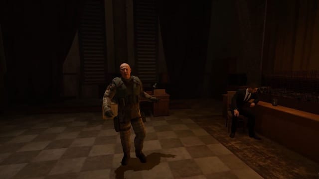 Stalker 2 walkthrough: How to complete An Invisible Threat mission