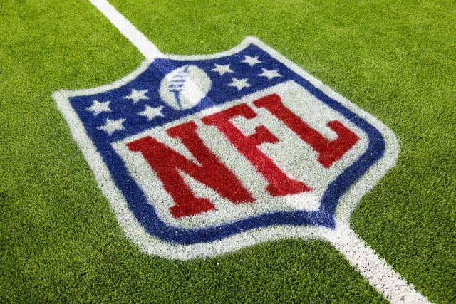 NFL Week 12 Coverage Map 2024: TV schedule, channel, and broadcast ...