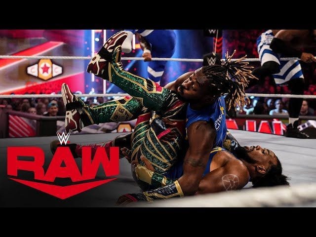 3 reasons why WWE is teasing The New Day split