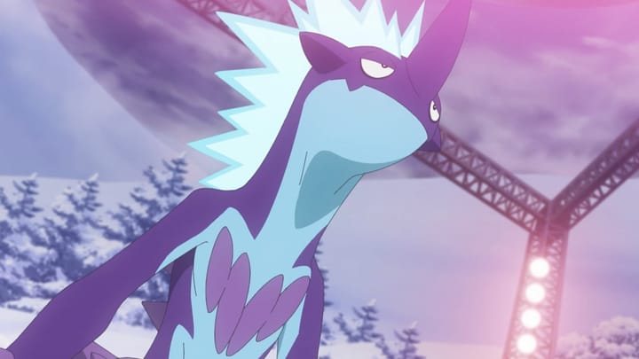 Amped and Low Key: Which Toxtricity form is better in Pokemon GO and ...