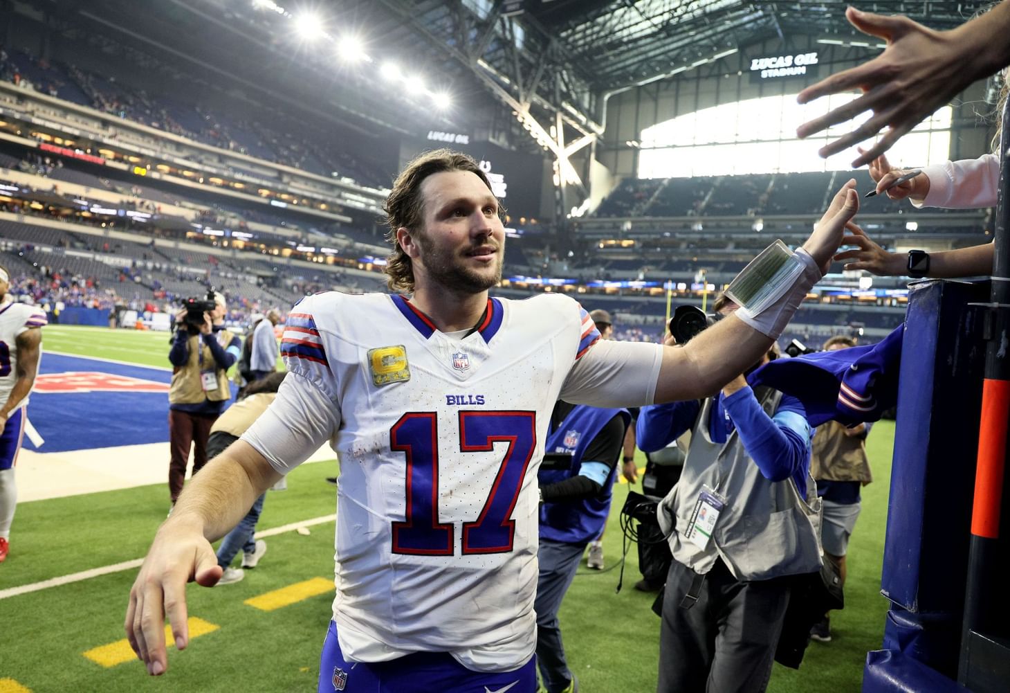 Josh Allen Rookie Cards: Pricing and Detailed Analysis | Sportskeeda