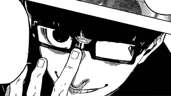 Blue Lock chapter 285: Isagi and Kaiser face off against Rin as ...