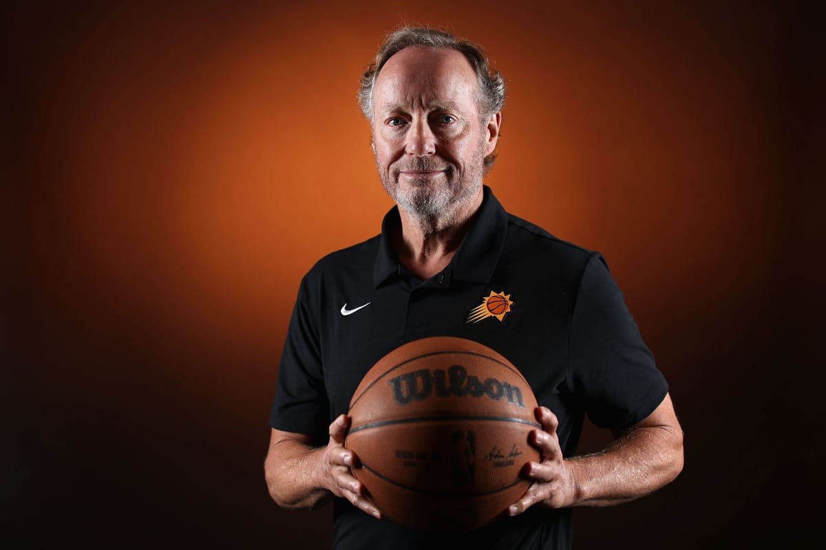 Mike Budenholzer's Salary, Contract, Career Earnings, and more