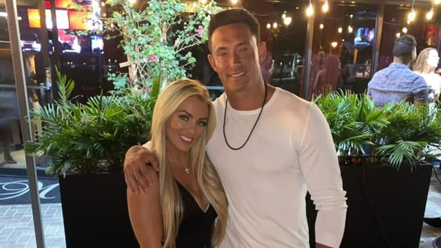 Mandy Rose husband: Who is Mandy Rose's husband? All you need to know ...