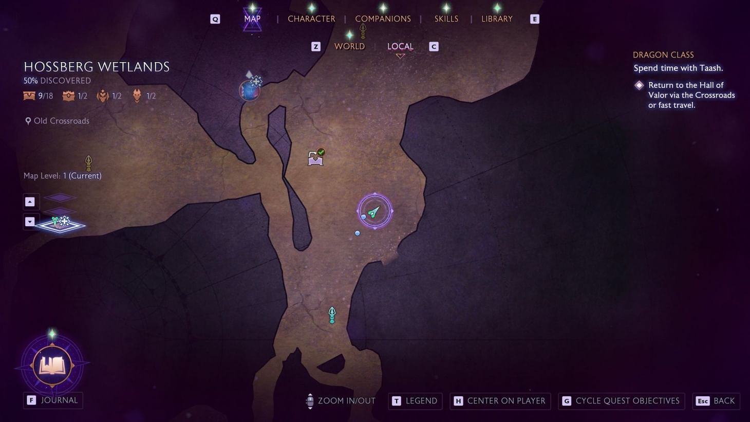 Dragon Age The Veilguard walkthrough: How to complete the Gate of ...