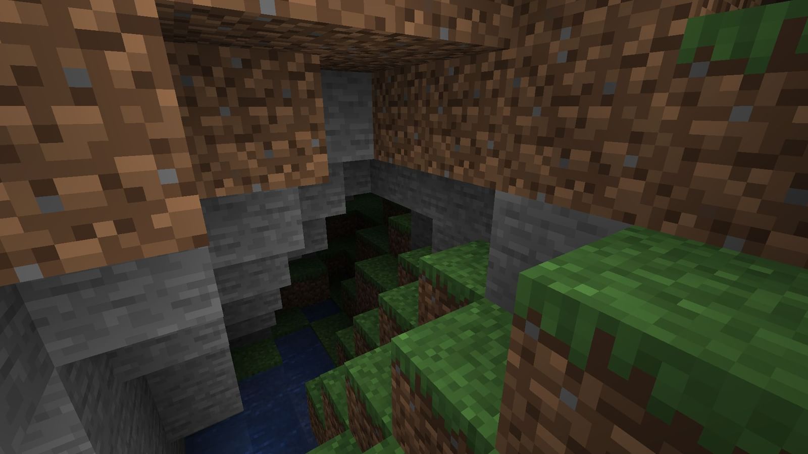 Best temporary blocks for building in Minecraft