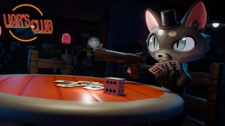 Liar’s Club: A beginner’s guide